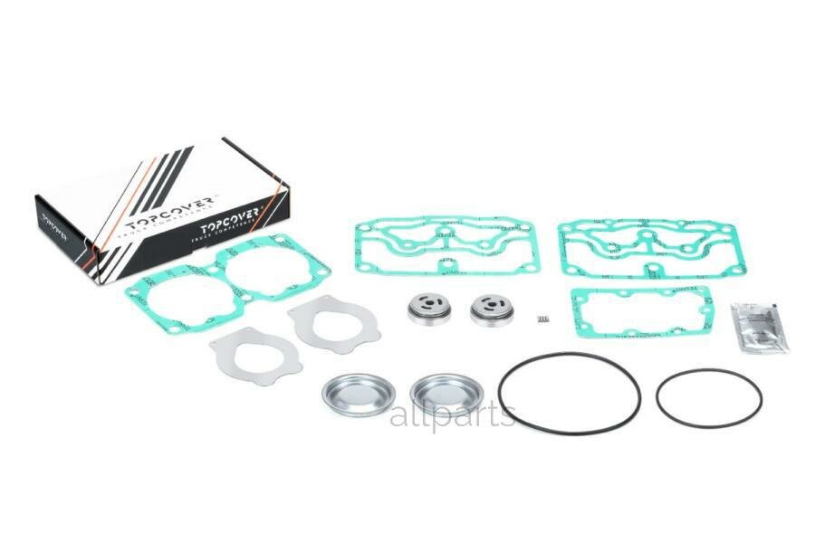 TOPCOVER T0849-7006 Р/к компрессора