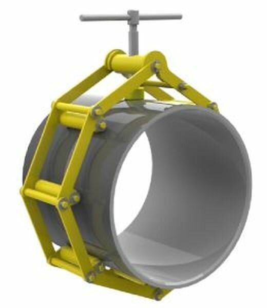 Центратор звенный наружный ЦЗН-1020