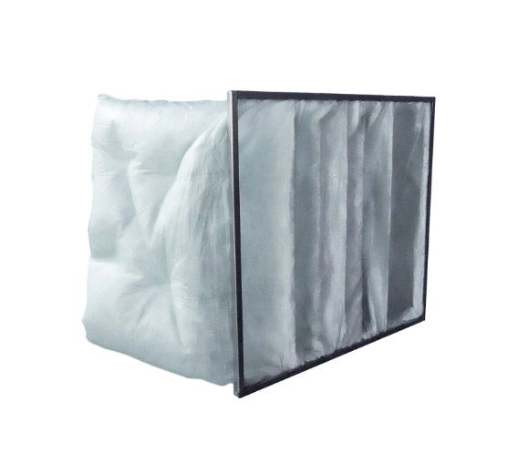 Breezart EU4-12000 (790-865-300-G4) фильтр грубой очистки