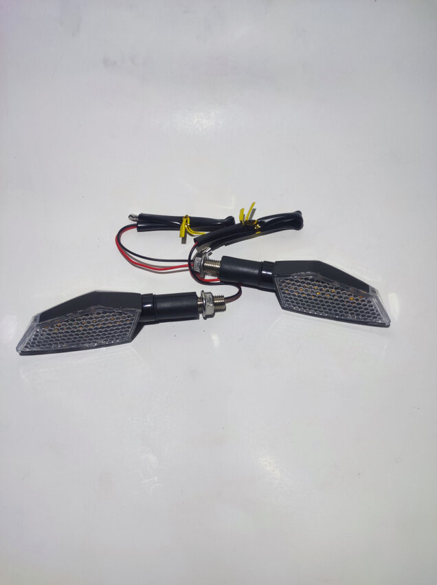 Поворотники светодиодные LED HT-020 для мотоцикла