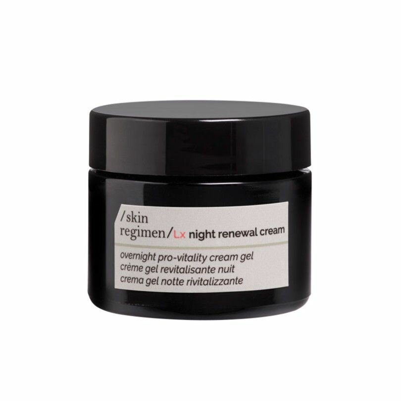 COMFORT ZONE Ночной крем для лица Skin Regimen Night Renewal Cream