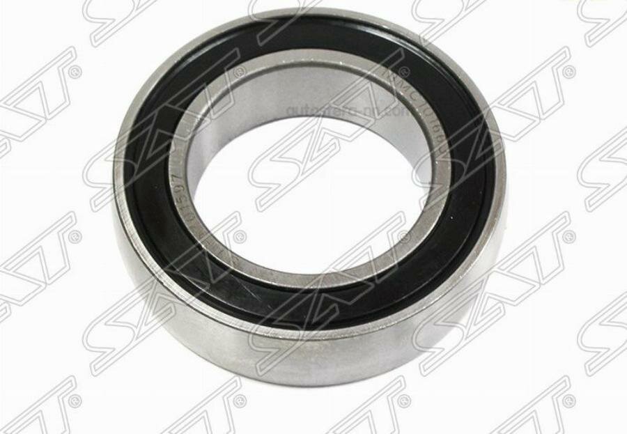 SAT ST1701597 Подвесная муфта кардана Ford Fiesta 95-19 / Focus 98-19