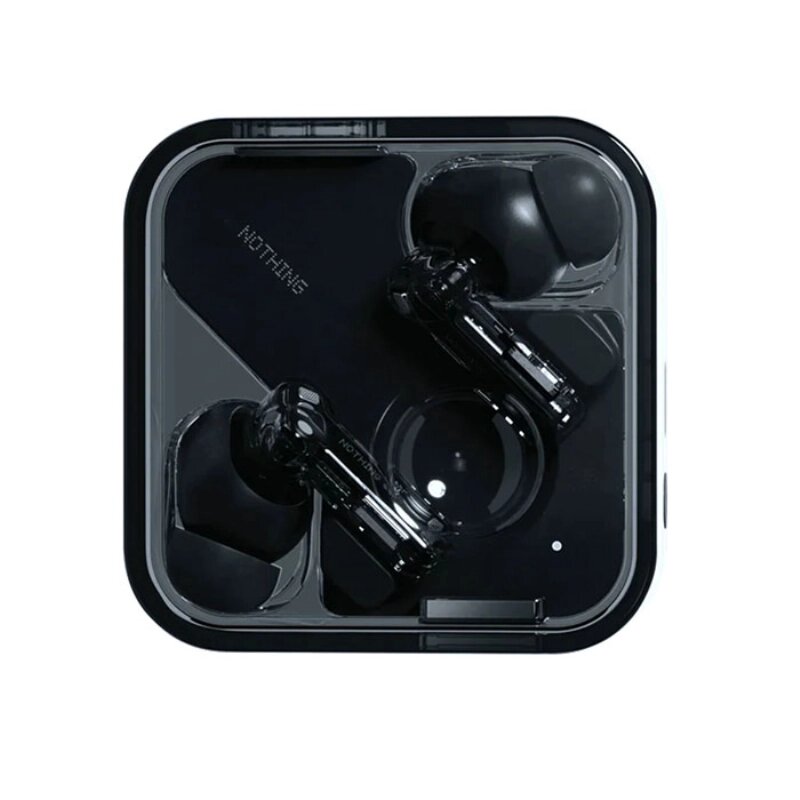 Беспроводные наушники Nothing Ear (3), Black, черный