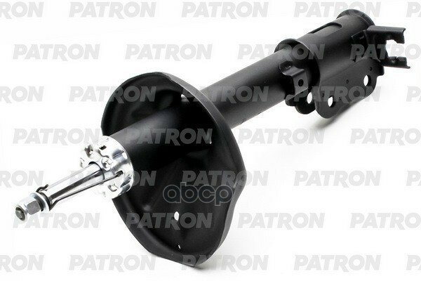 Амортизатор подвески задн прав HYUNDAI: ACCENT 94-00, ACCENT седан 94-00 PATRON арт. PSA332094