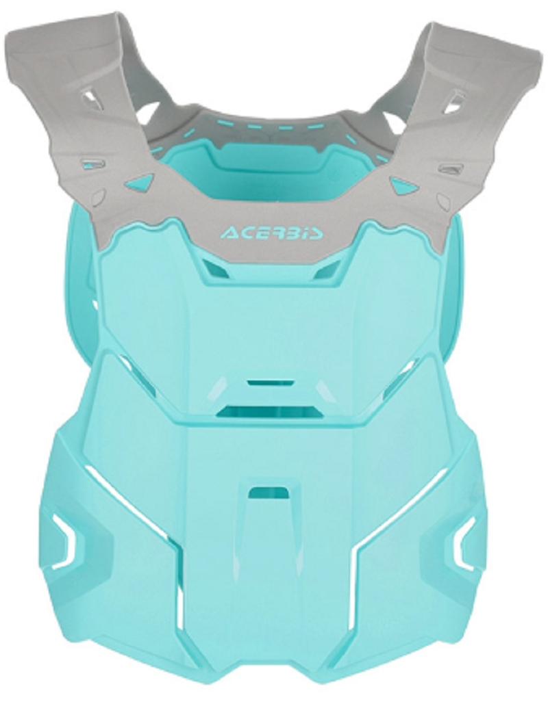 Защита тела (Панцирь) Acerbis LINEAR Verde 4