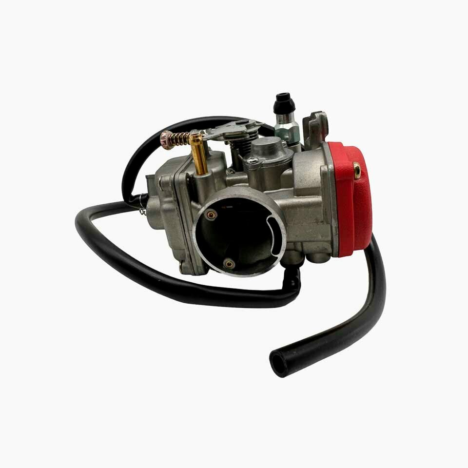 Карбюратор на мотоцикл ENDURO (вакуумный, CB250,170FMM)