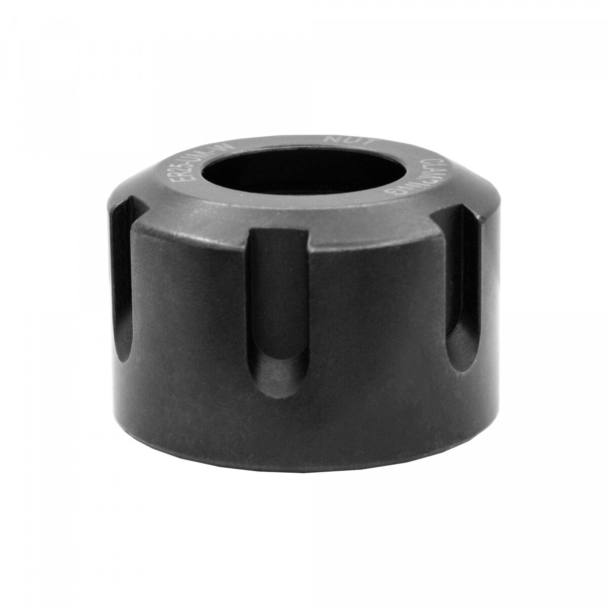 Гайка ремонтная DELTA TOOLS ER32-UM