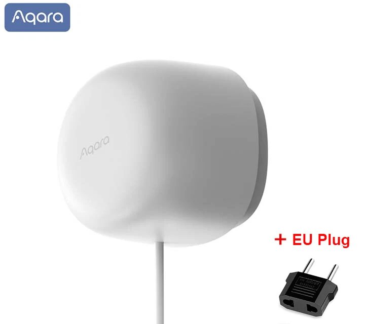 Датчик присутствия Aqara FP1 ZigBee EU plug