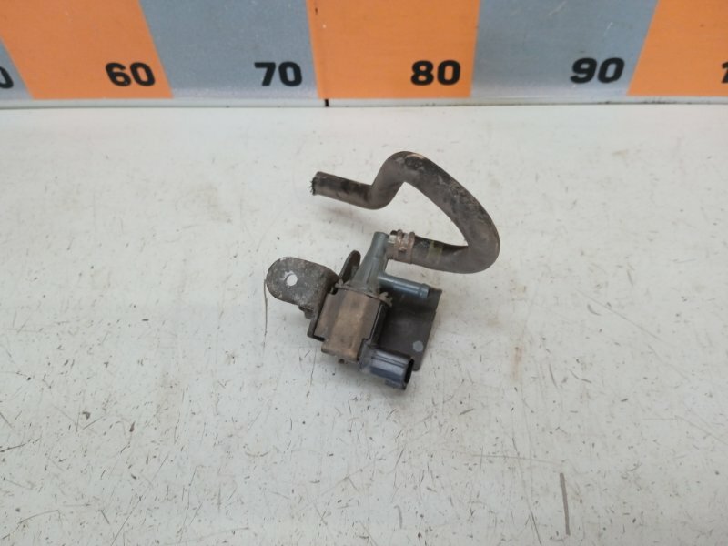 Б/У Инфинити FX35 S50 Клапан электромагнитный Infiniti FX35 2005 S50 236655 NISSAN арт. K5T48481