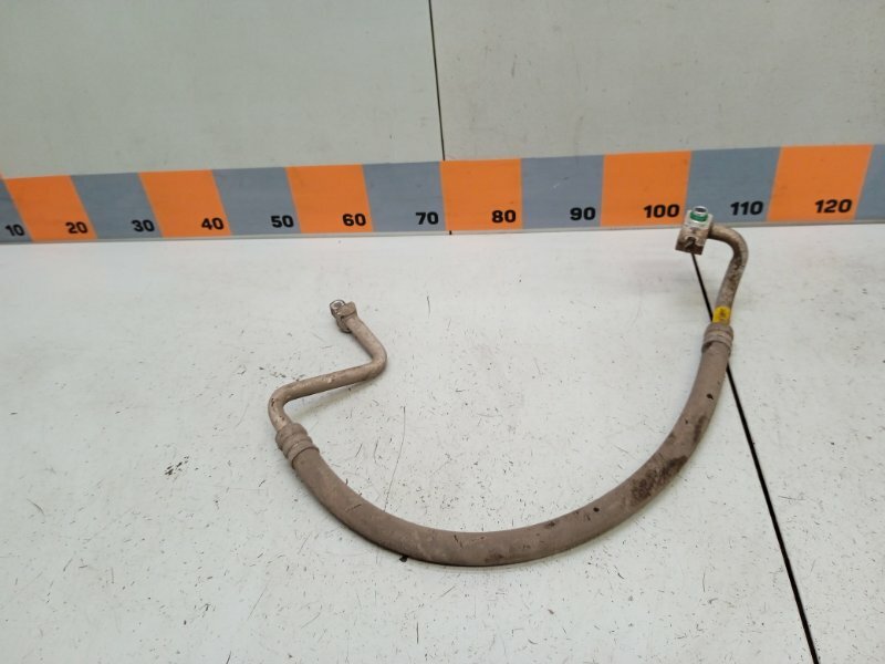 Б/У Хендай Акцент Tagaz/Тагаз Трубка кондиционера Hyundai Accent 2005 216088 Hyundai-KIA арт. 9776325000