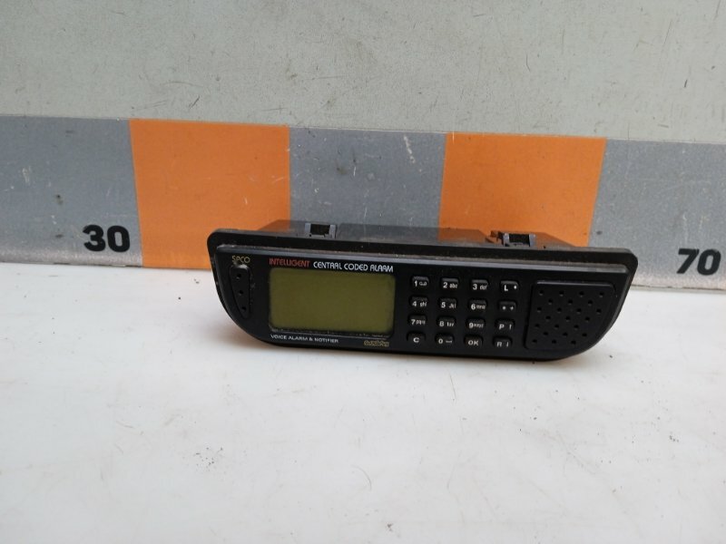 Б/У Иран Ходро Саманд Дисплей информационный Iran Khodro Samand 2007 279686 Iran Khodro арт. 8470021, 8470015, 1