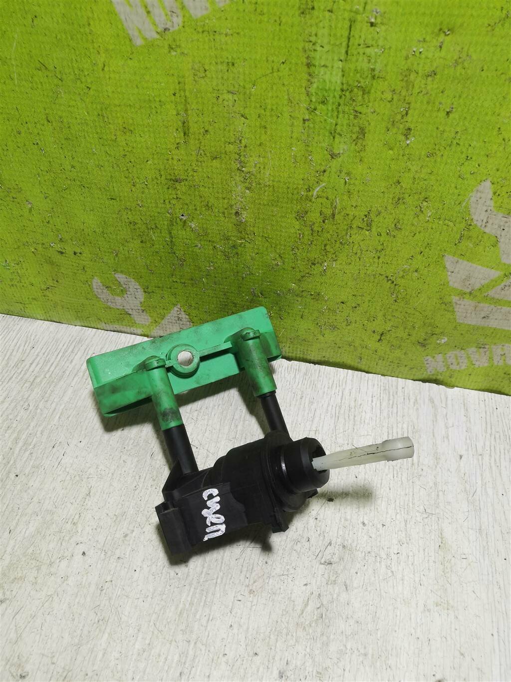 Цилиндр сцепления главный Ford Focus 1 1998-2004