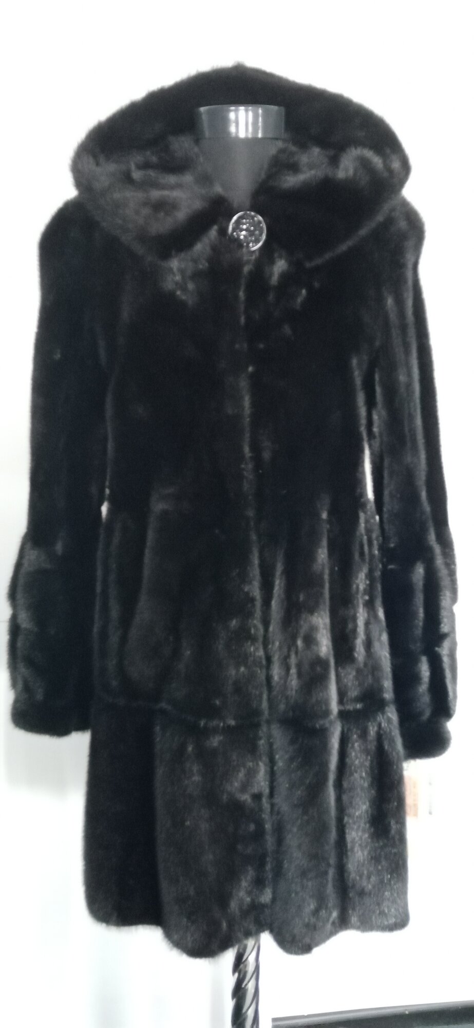 Шуба классика