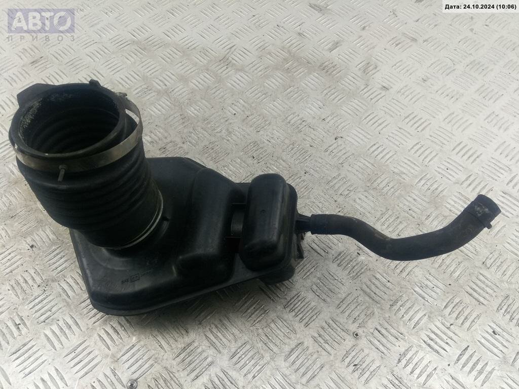 Гофра инжектора Nissan Murano Z50 (2002-2007)