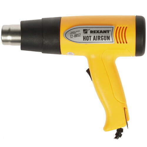 Строительный фен REXANT ZD-509