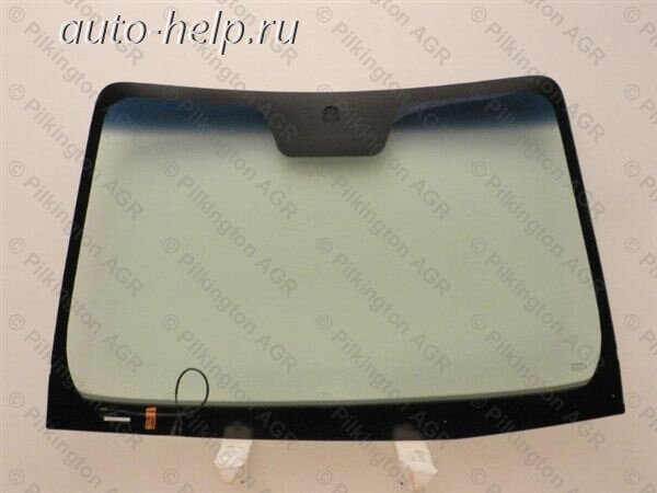 FYG KIA Лобовое Обогрев VIN