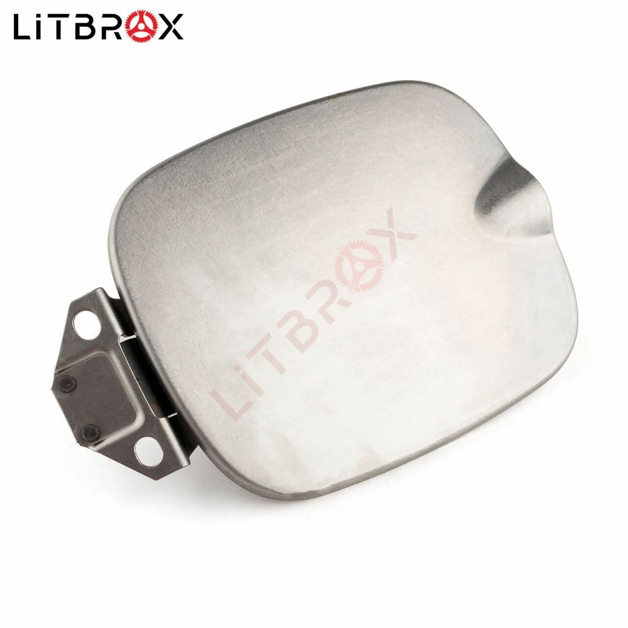 Лючок бензобака ВАЗ LADA 2123 Chevrolet Niva/Шеви Нива / 2123-8413010