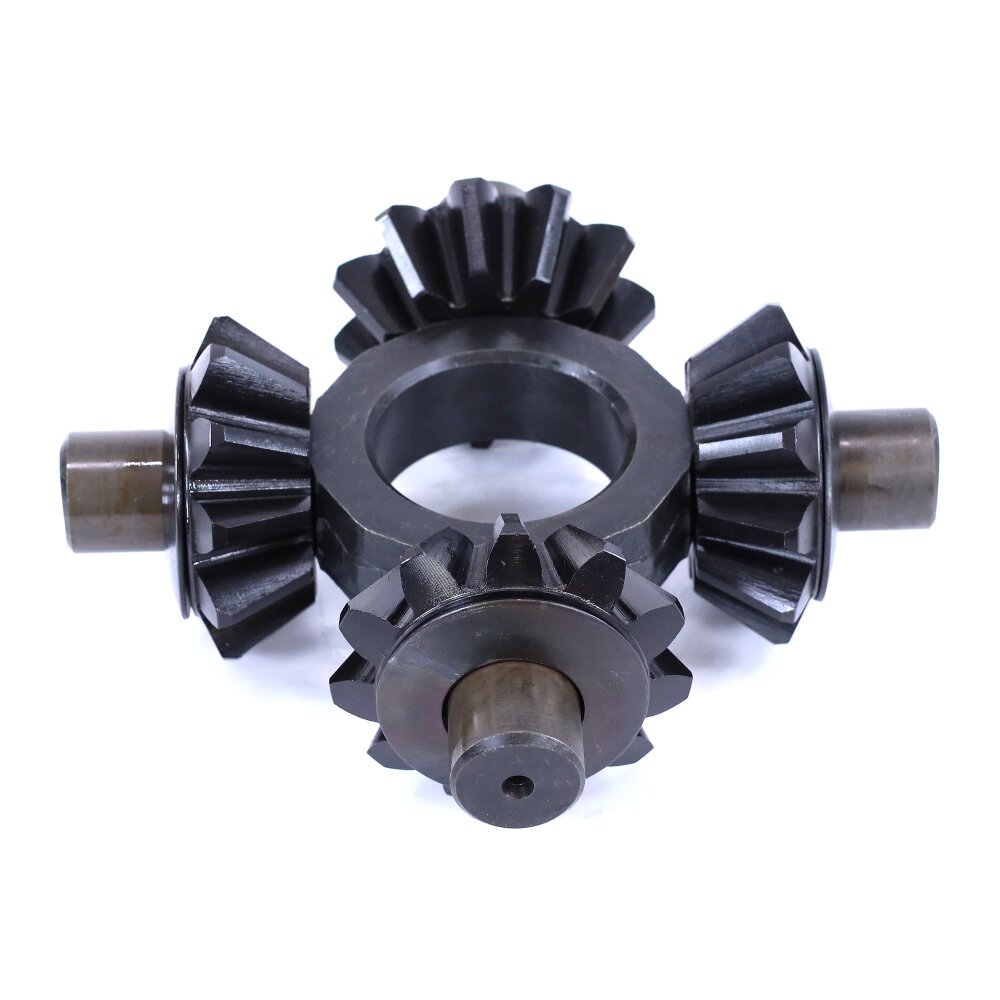 Крестовина межколесного дифференциала Riginal, для а/м КАМАЗ 4310,43118,53228,65111 в сборе