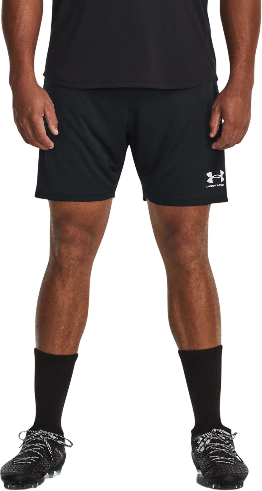 Шорты спортивные UA M's Ch. Knit Short