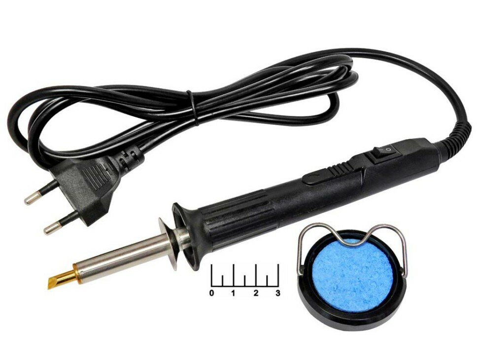 Прибор для выжигания по дереву 930-III Yihua