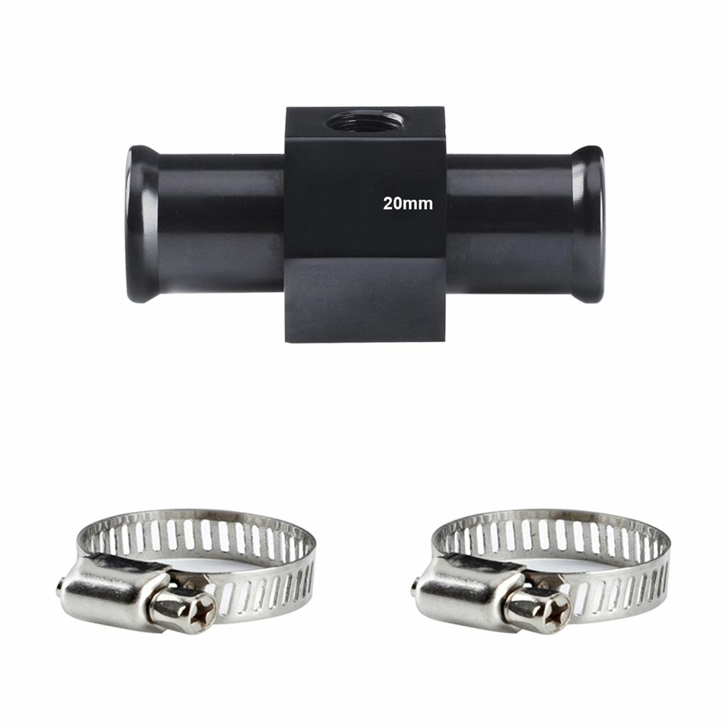 Адаптер датчика температуры радиатора, - 20 снаружи 18 внутри