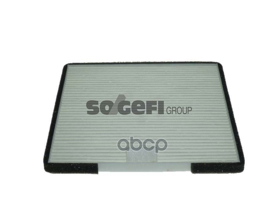 Фильтр салона шт. PURFLUX арт. AH354