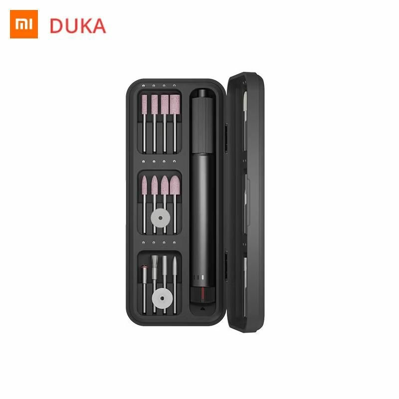Беспроводная полировка Xiaomi DUKA Ataman