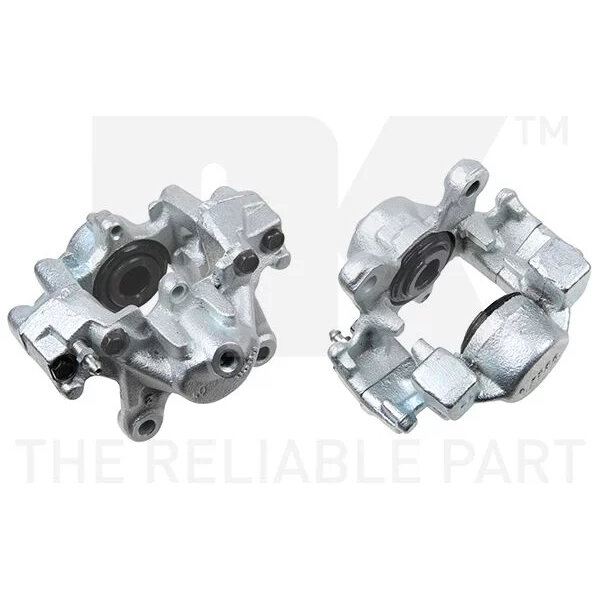 Суппорт тормозной для автомобиля Mercedes Benz, NK 2133212 (1 шт.)