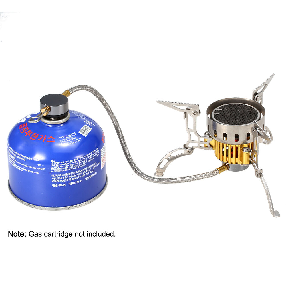 Инфракрасная Походная Плита Портативная