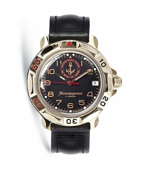 Наручные часы