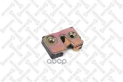Замок двери ! внеш. левDAF F 65/75/85/95 Stellox арт. 8745818SX