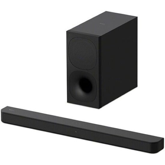 Саундбар Sony HT-S400