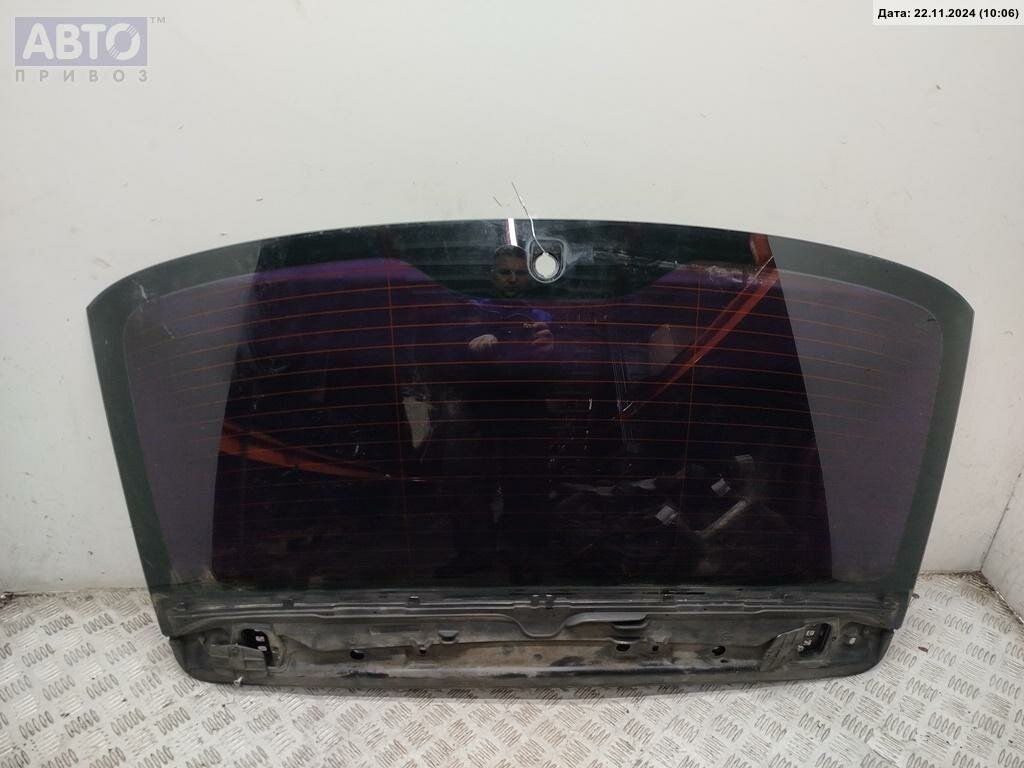 Стекло заднее BMW 5 F10/F11 (2009-2017)