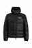 Куртка EA7 EMPORIO ARMANI, размер L, черный
