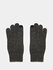 Перчатки JUST CLOTHES для мужчин, размер OneSize, серый