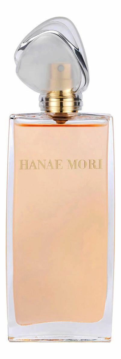 Hanae Mori Butterfly Eau De Parfum Парфюмерная вода для женщин 50 ml