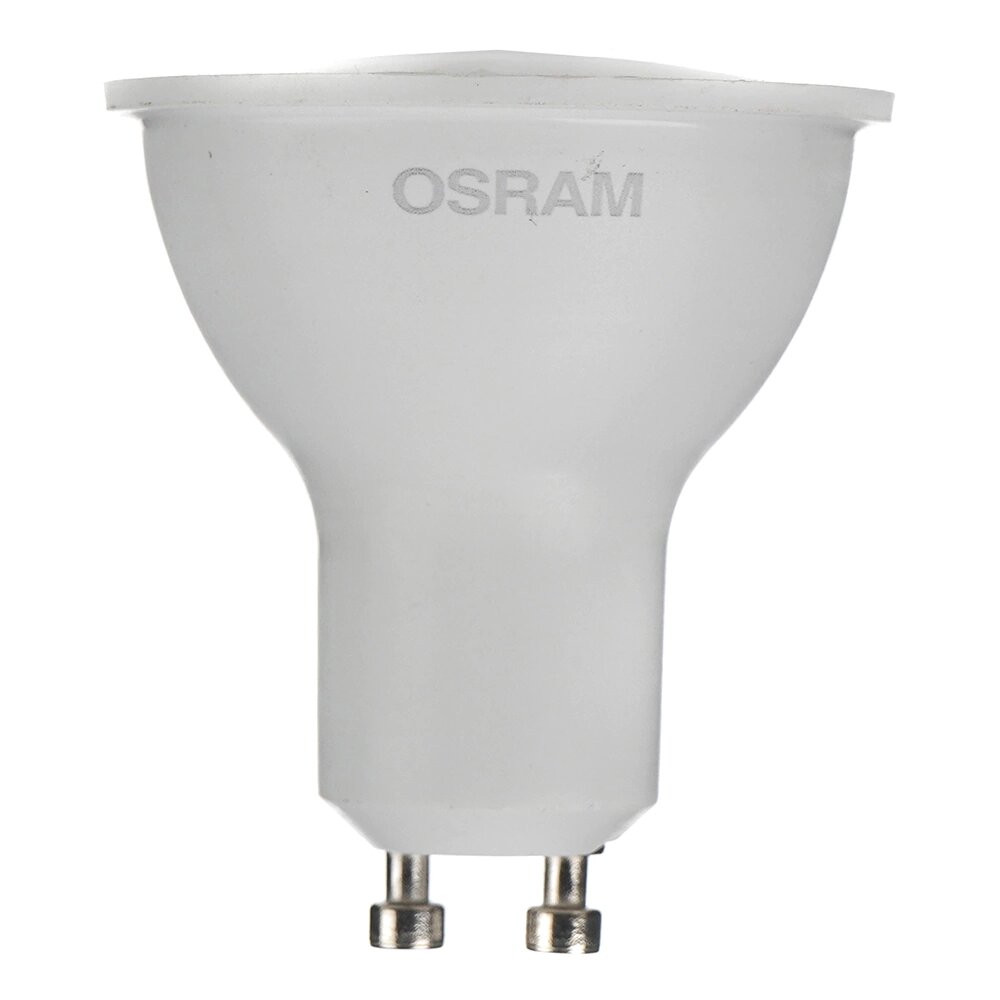 Светодиодная лампа OSRAM Value 5 Вт GU10 холодный свет