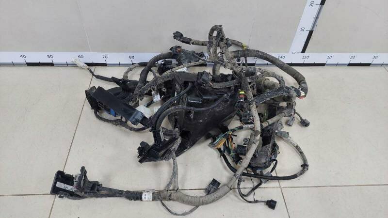 Проводка коса Kia Ceed ED 2007-2012 кат.номер: 912071H190