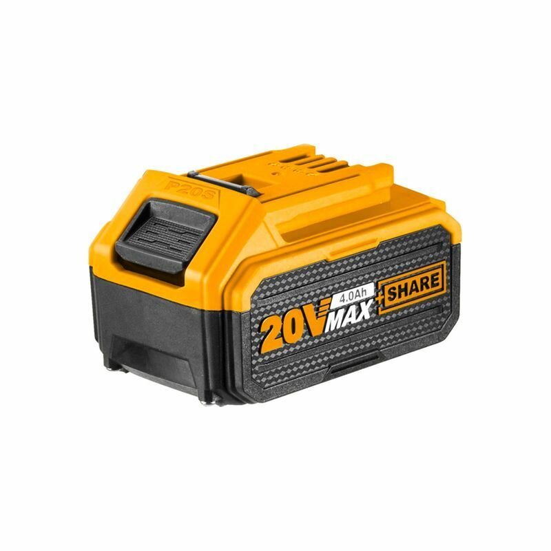 Аккумулятор Ingco FBLI2003 20 В 5 Ач