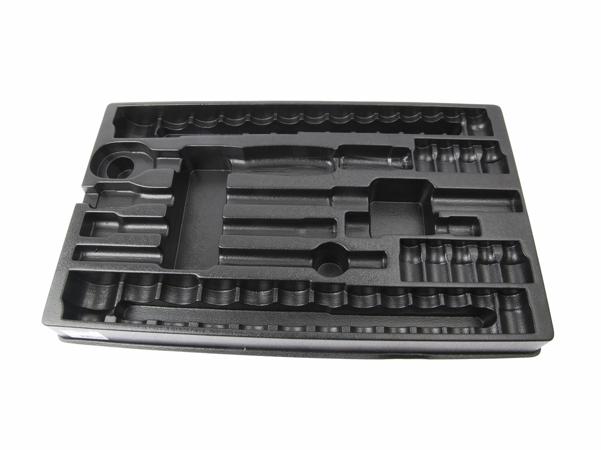 KING TONY Ложемент для наборов торцевых головок 4042CR, 4542CR, PVC 84454215B