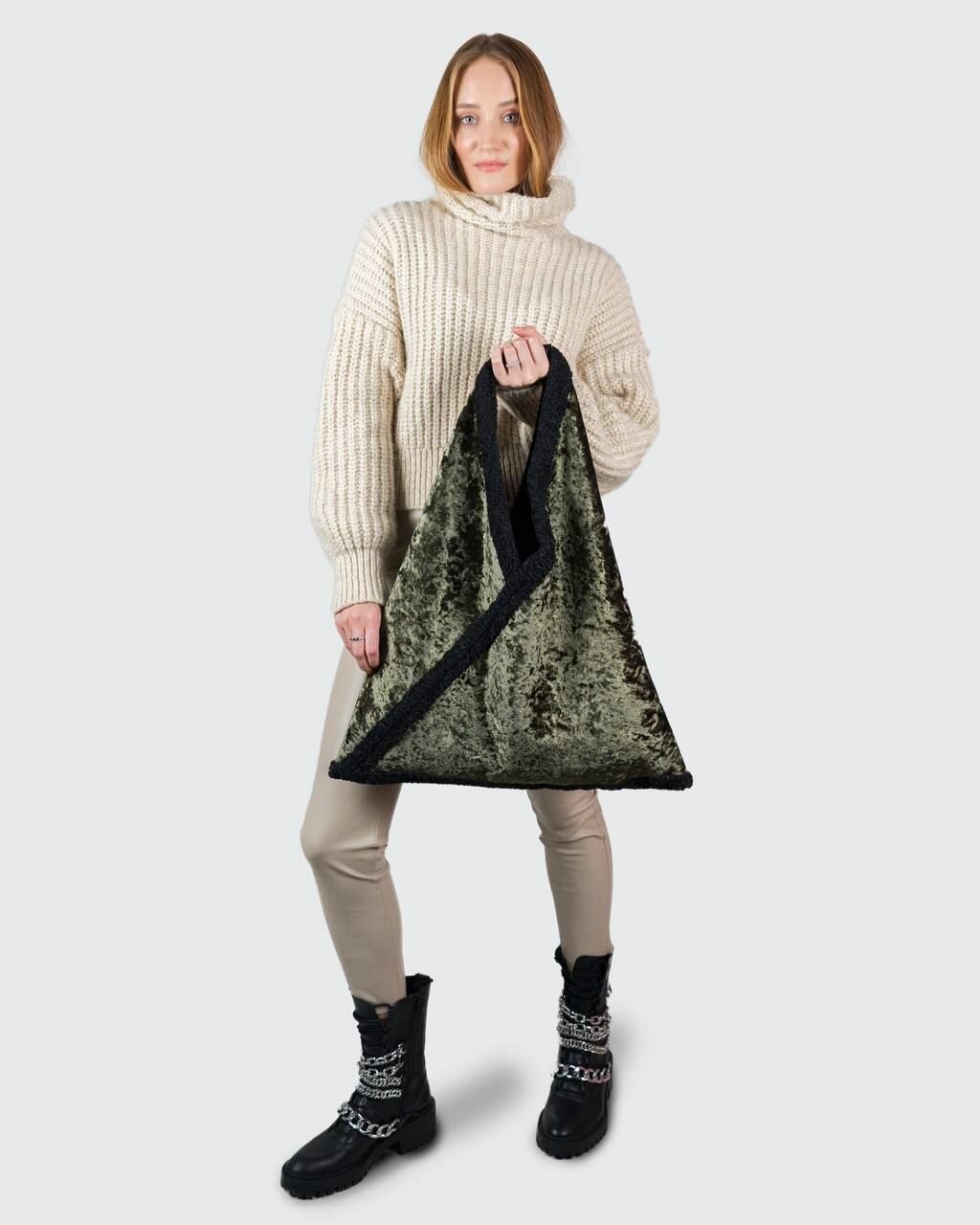 Сумка хобо , 2 шт.