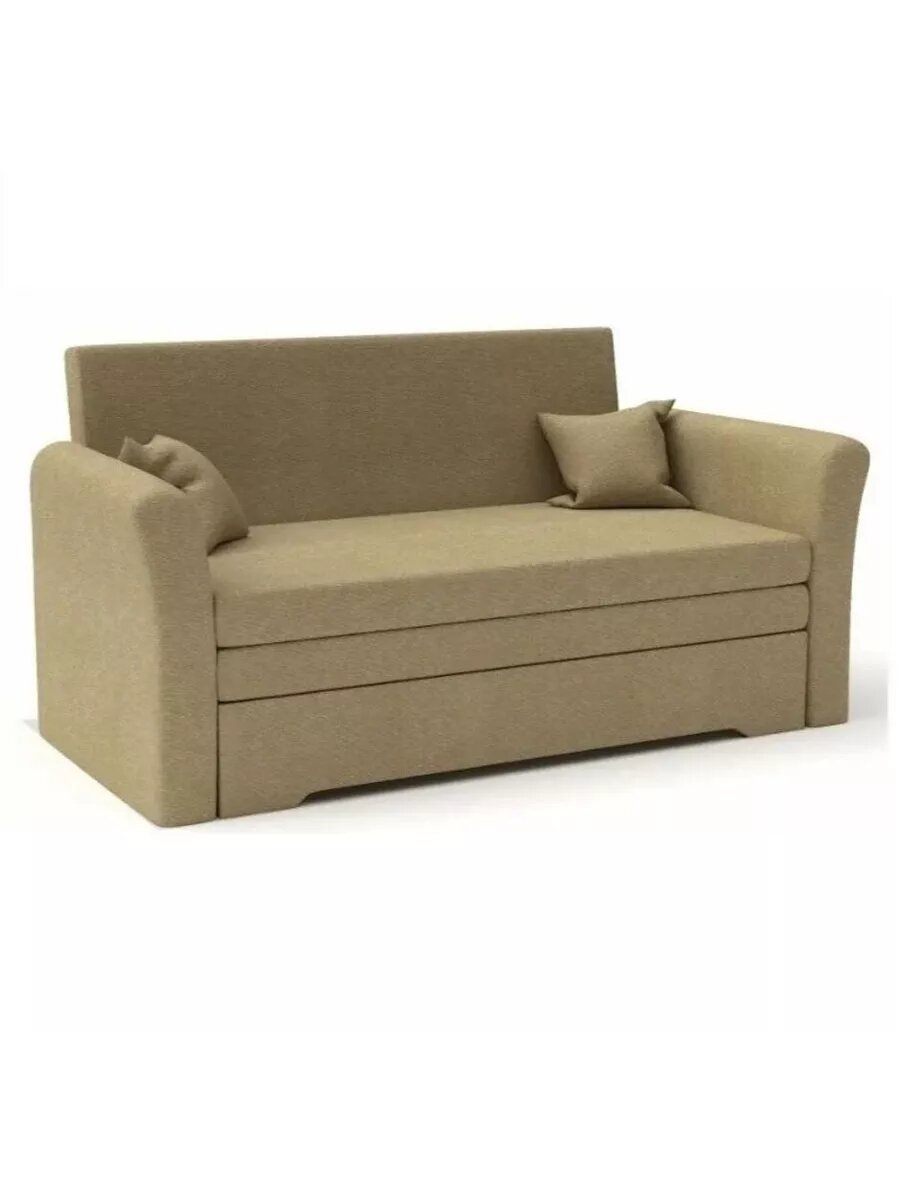 Диван выкатной Браво