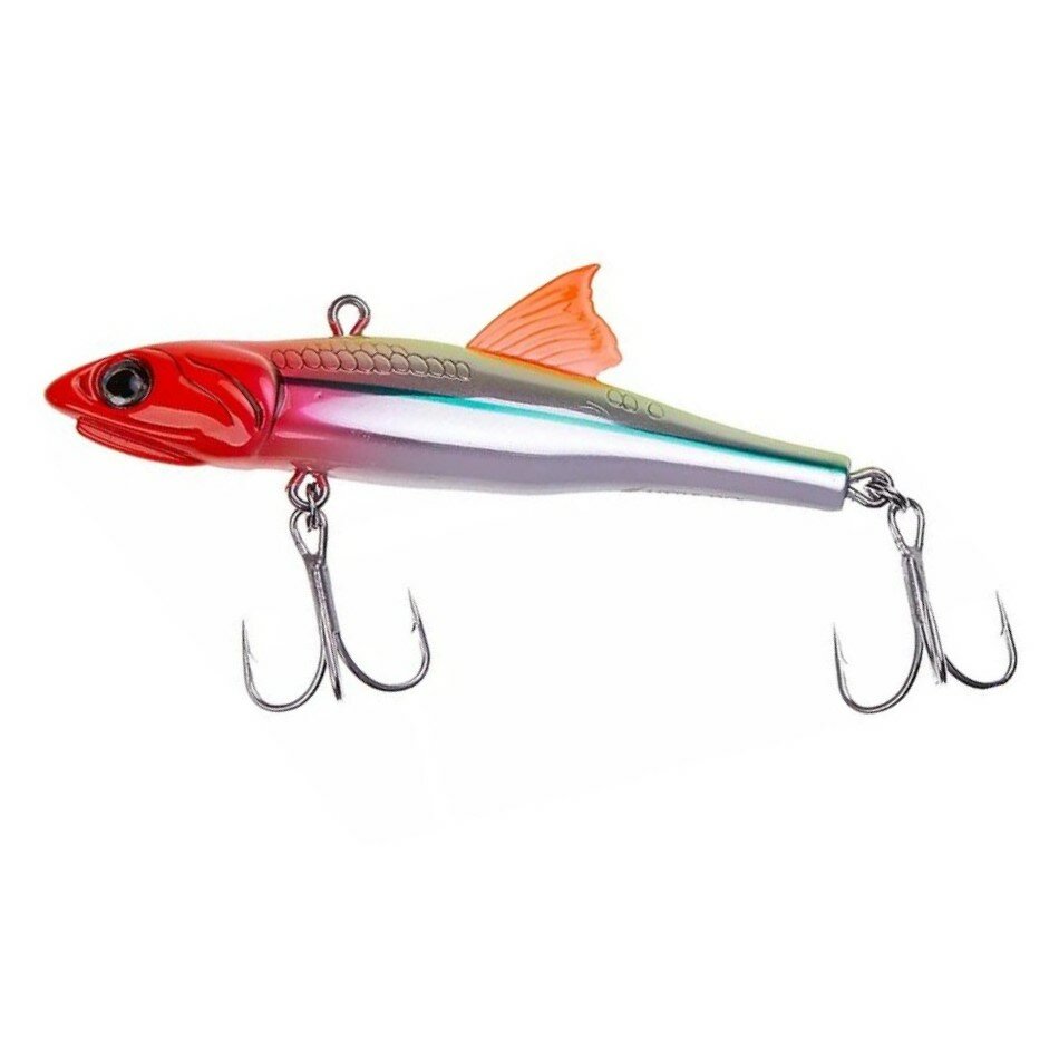 Воблер Little Jack Forma Adict 78мм 22гр #R18