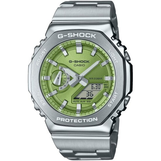  CASIO