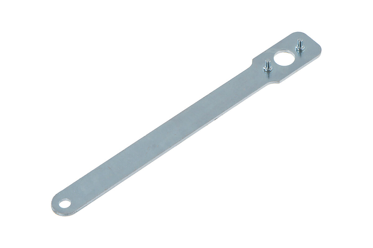 Ключ специальный для болгарки (УШМ) ИНТЕРСКОЛ УШМ-2322(24)(Э)М (s/n 747.****), УШМ-2322ABC (s/n 831.****), УШМ-2324АВС (s/n 832.****)