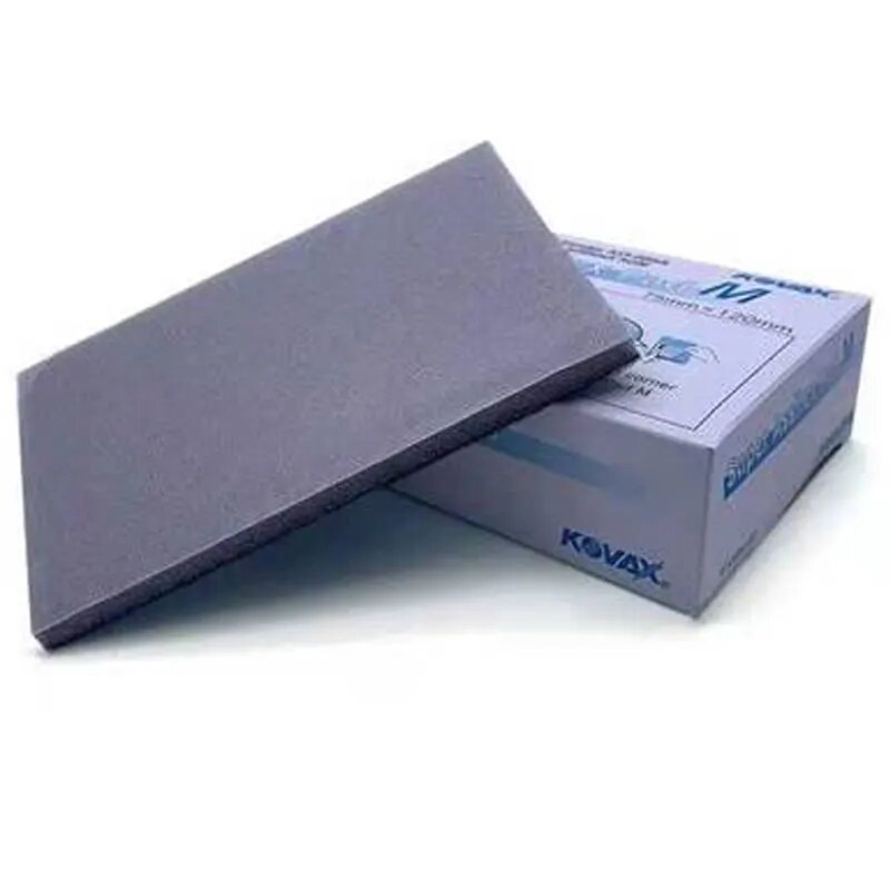 KOVAX полировальный блок, cushion, 5 шт.