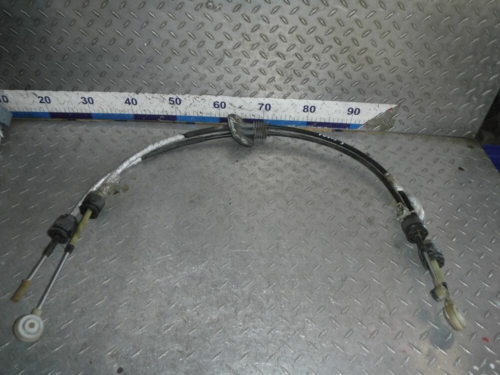 Трос Мкпп Ford Focus III
