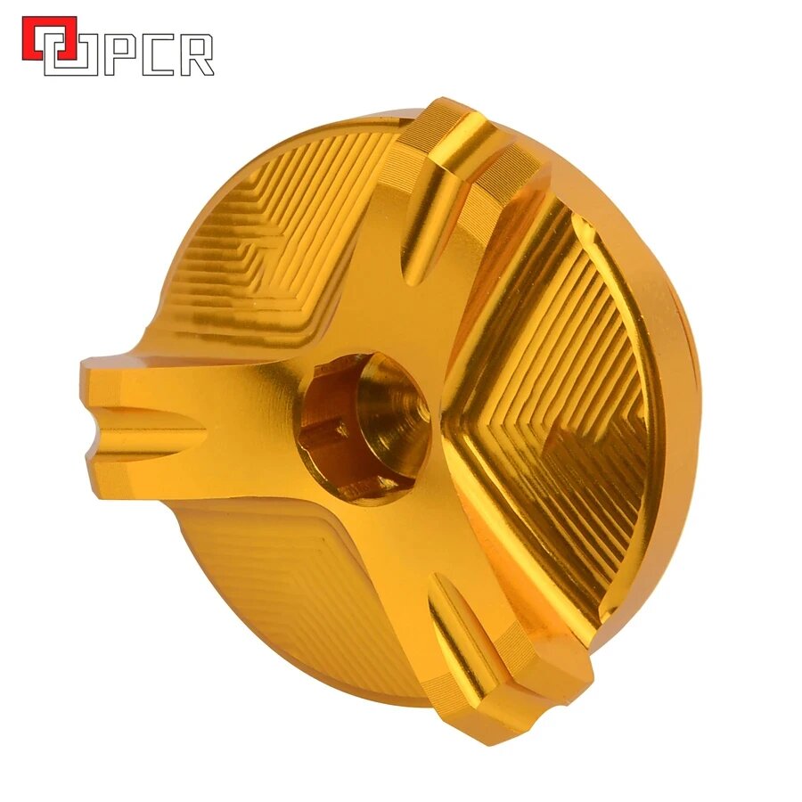 Крышка маслозаливной горловины с ЧПУ для мотоцикла, крышка для Yamaha, MT01 MT03 MT25 MT07 MT-07 FZ07 MT10 R1 R125 R25 R3 R6 FZ1 FZ6 FZ8