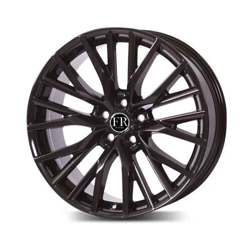 Колесный диск Replica FR LX272 20x8" PCD5x114.3 ET30 D60.1