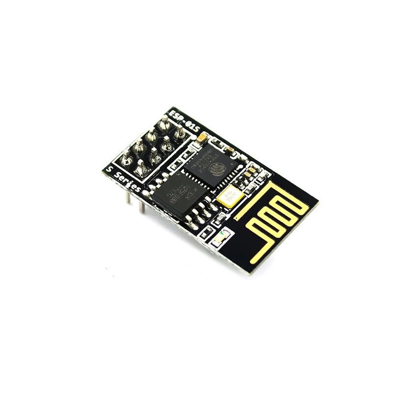 Адаптер программирования ESP8266 USB TO ESP8266 ESP-01S